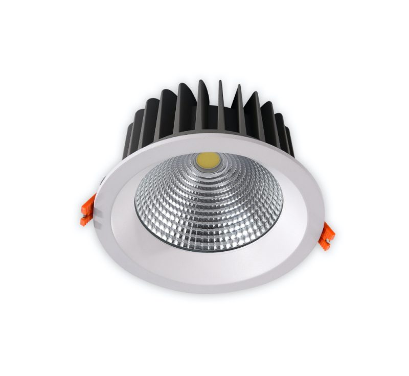 Downlights - Ecolux Lighting