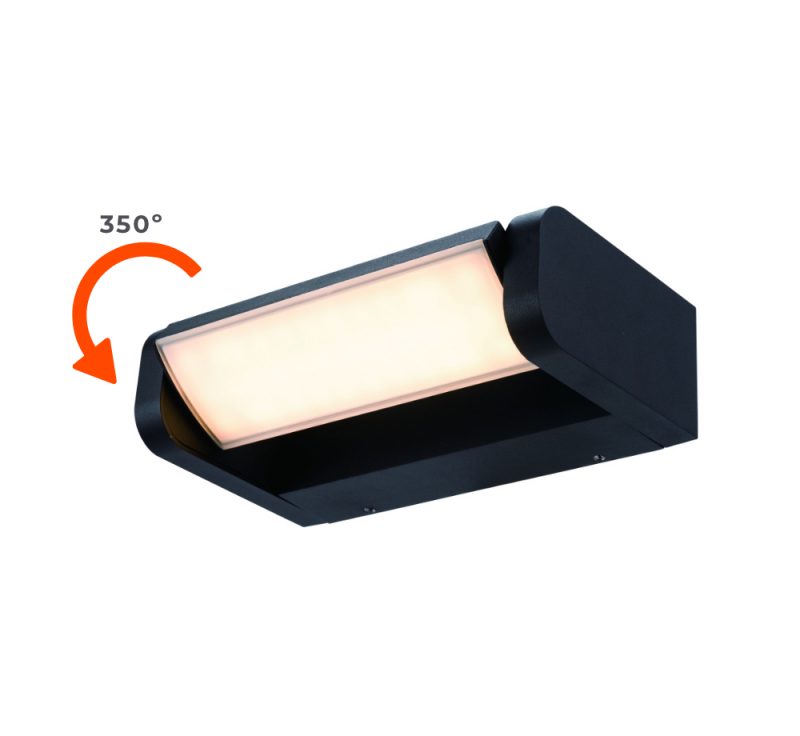 Iluminación de exterior - Ecolux Lighting