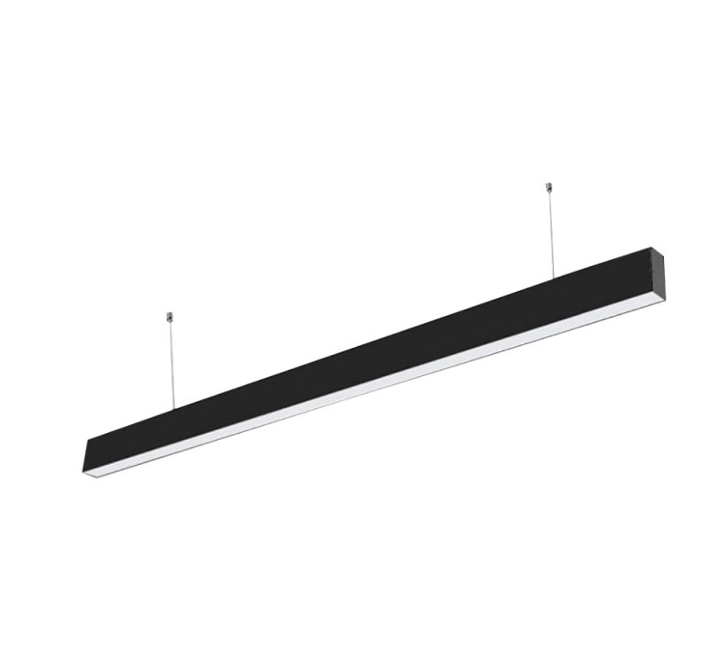 Lineales - Ecolux Lighting