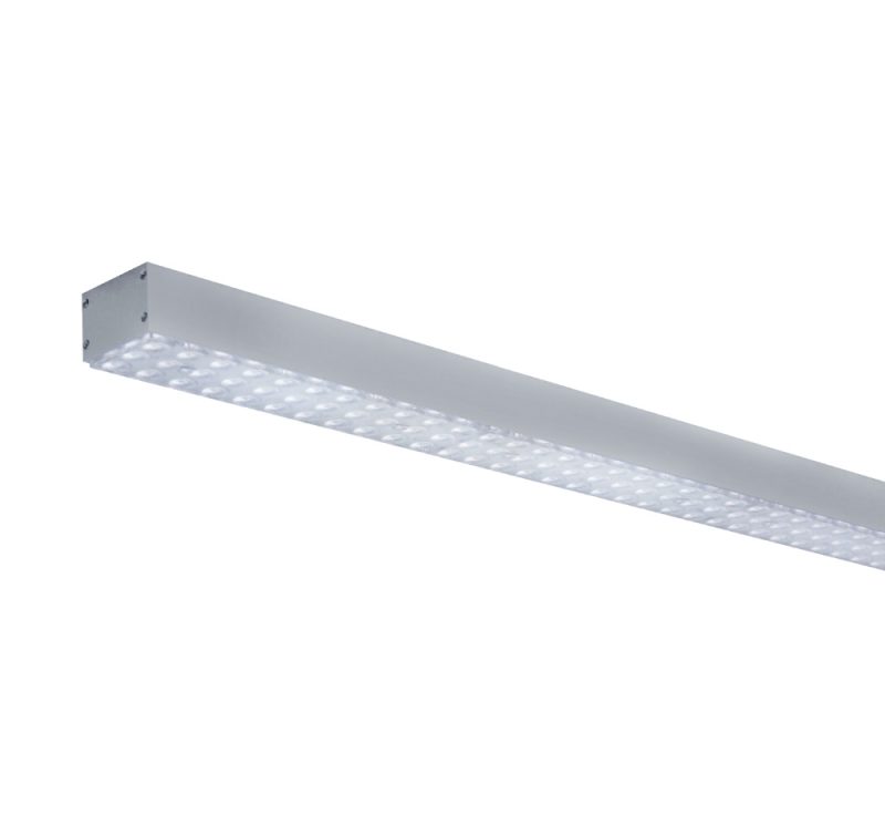Lineales - Ecolux Lighting