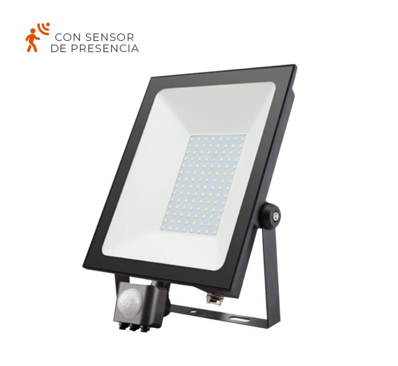 Proyectores - Ecolux Lighting