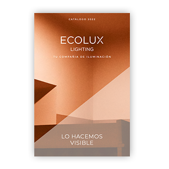 Catálogo 2022 - Ecolux Lighting