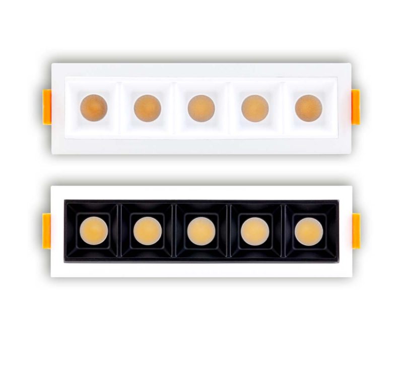 Iluminación de interior - Ecolux Lighting