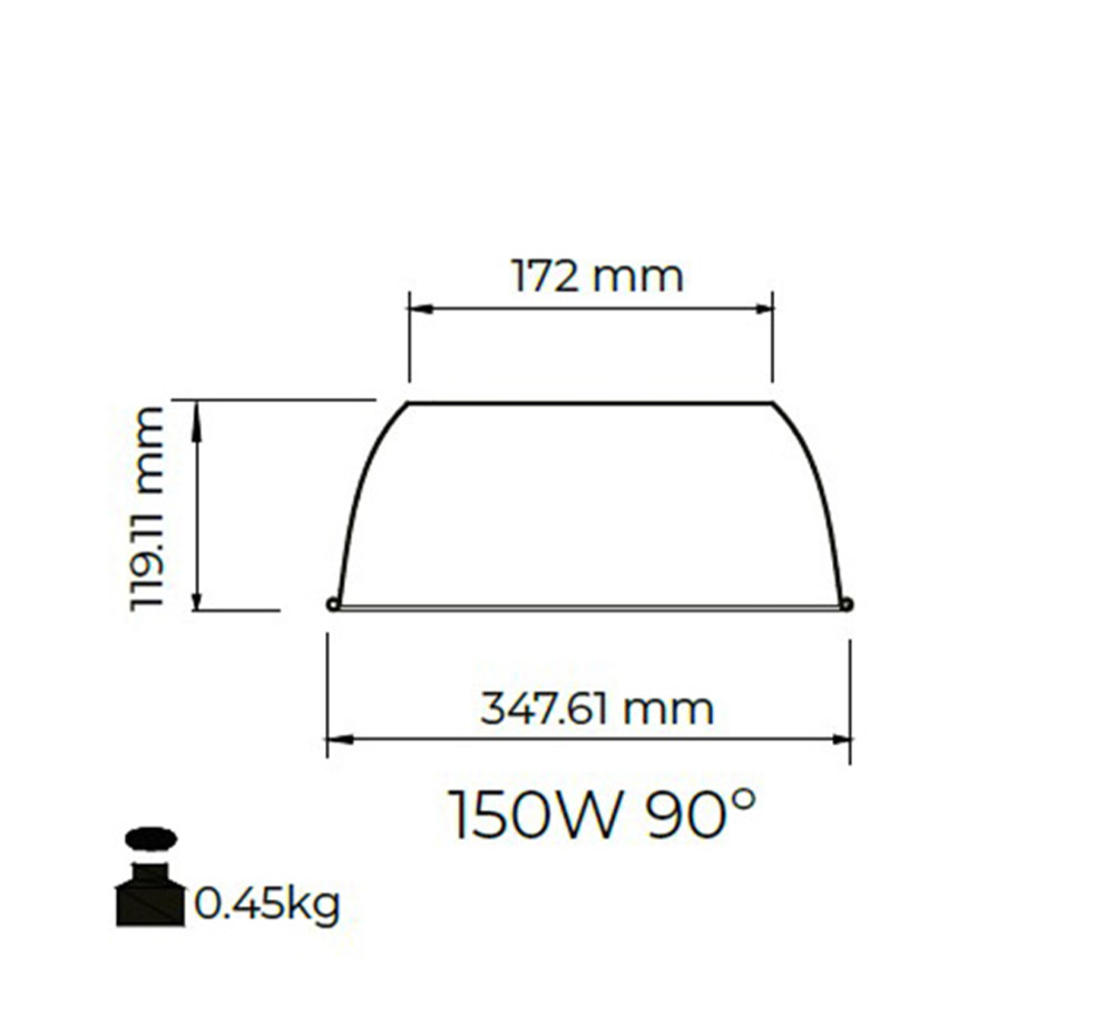 VULCAN - Ecolux Lighting