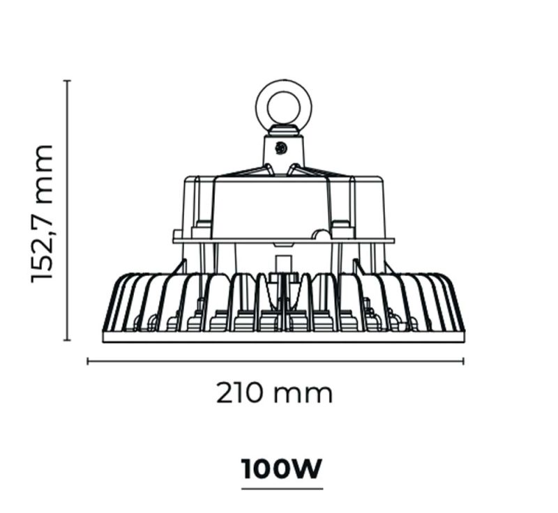 VULCAN - Ecolux Lighting