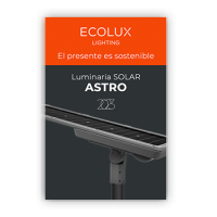 Catálogos - Ecolux Lighting