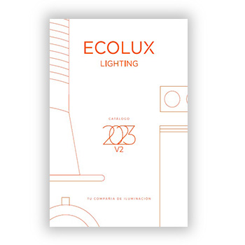 Catálogos - Ecolux Lighting