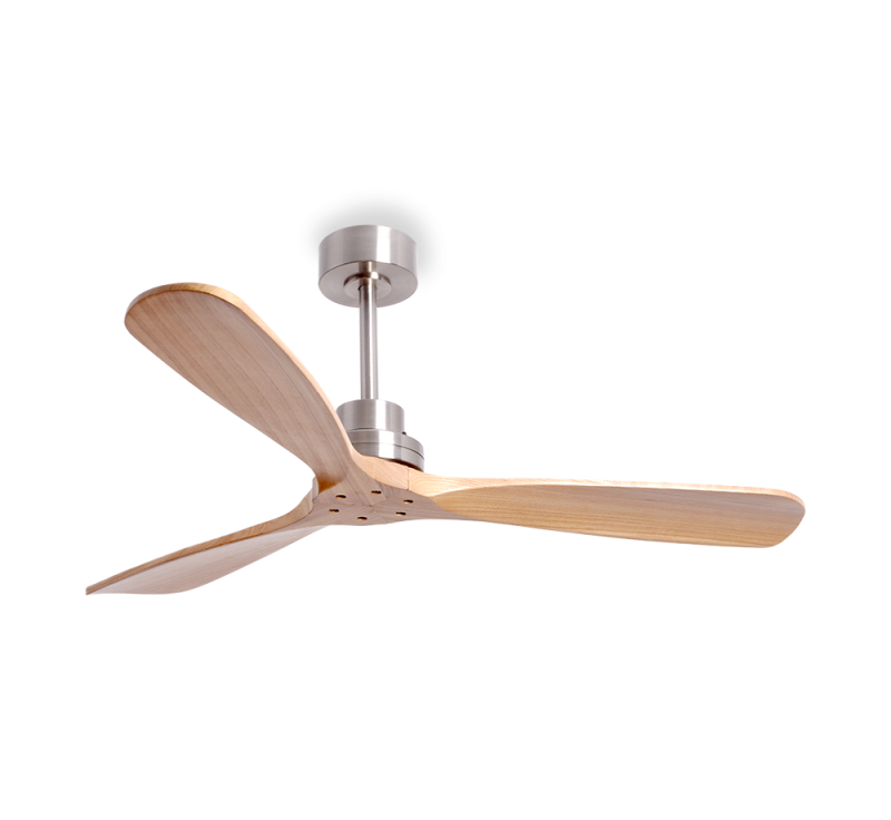 Ventilador PONIENTE - Ecolux Lighting