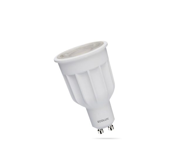 Bombillería - Ecolux Lighting