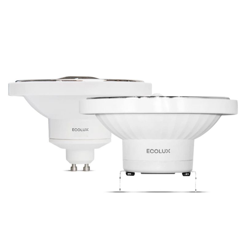 Bombillería - Ecolux Lighting