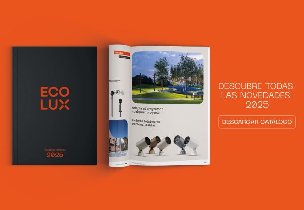 Inicio - Ecolux Lighting