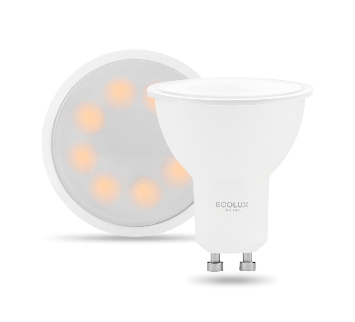 Bombillería - Ecolux Lighting